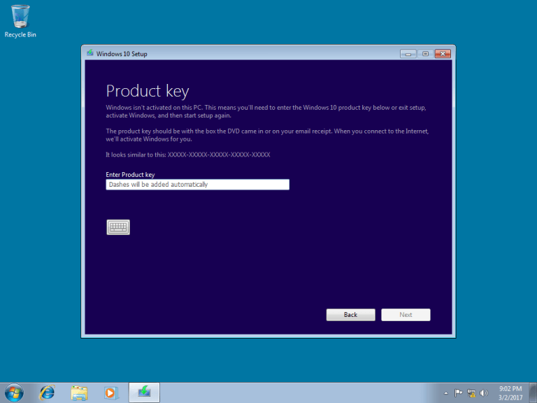 Πως βρίσκω το Product Key των Windows | PC Security